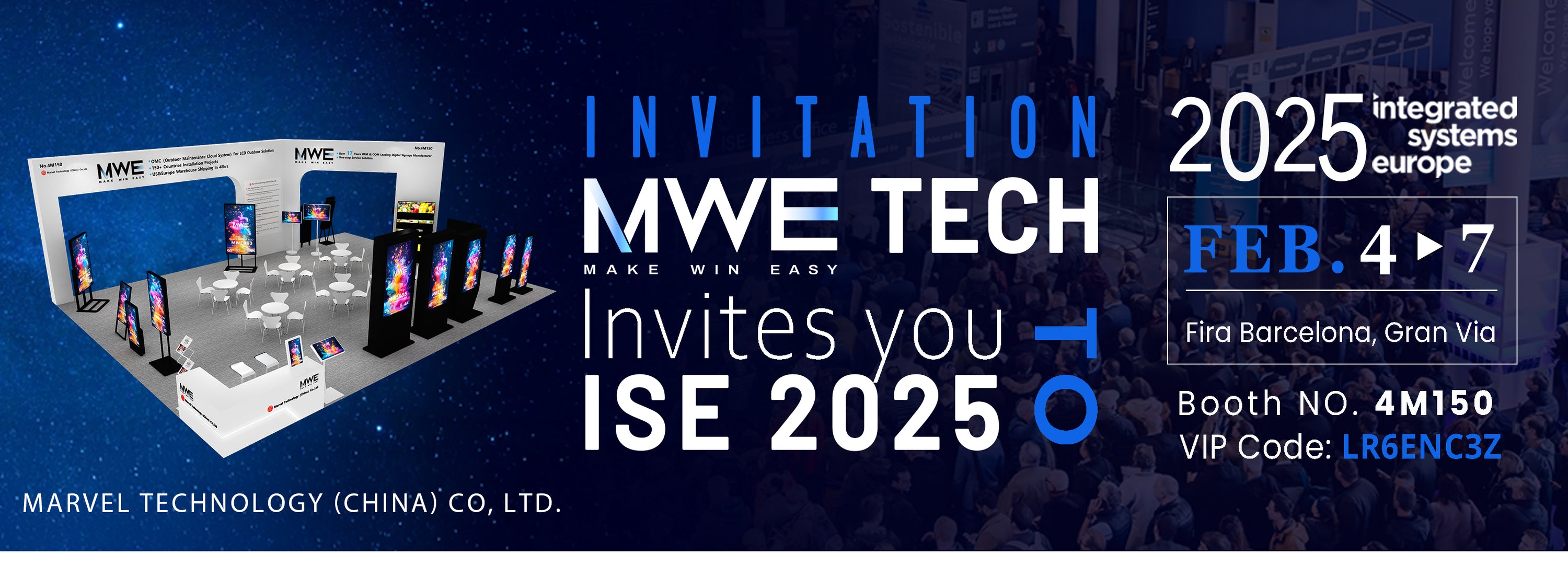 Buy MWE Digital Signage Online| LCD screen | MWE Global | SHOP NOW ...